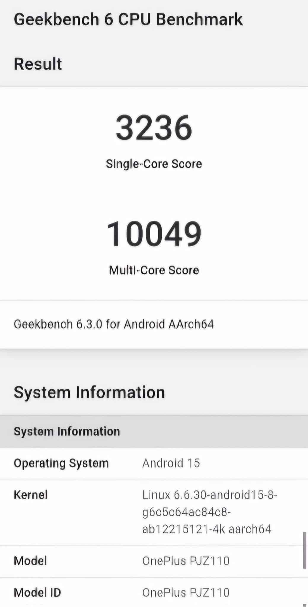 Snapdragon 8 Gen 4 Geekbench Testinde Tozu Dumana Kattı
