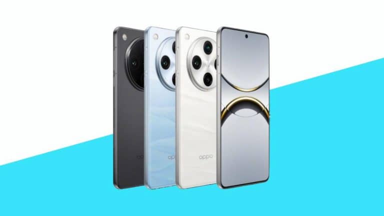 Daha X8 Ultra'yu Görmeden OPPO Find X9 Ultra Gündeme Geldi - TeknoBurada