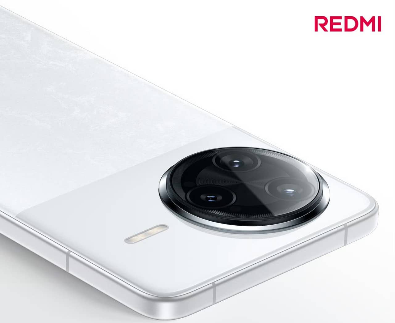 Redmi Markası Logo Değişikliği Yaptı! Yeni Logonun Farkı Ne?