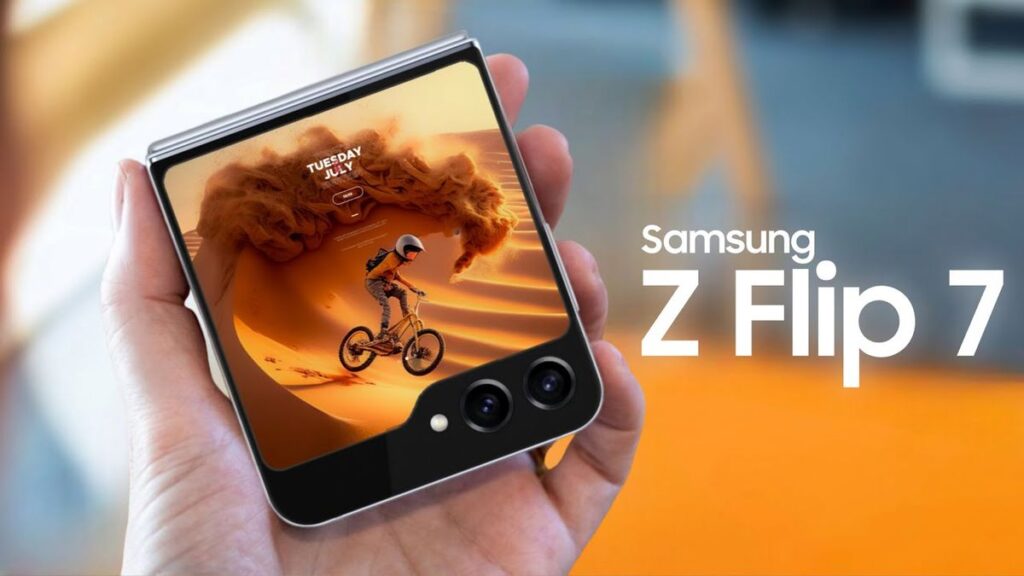 Galaxy Z Flip 7 FE Özellikleri ve Fiyatı Sızdırıldı - TeknoBurada