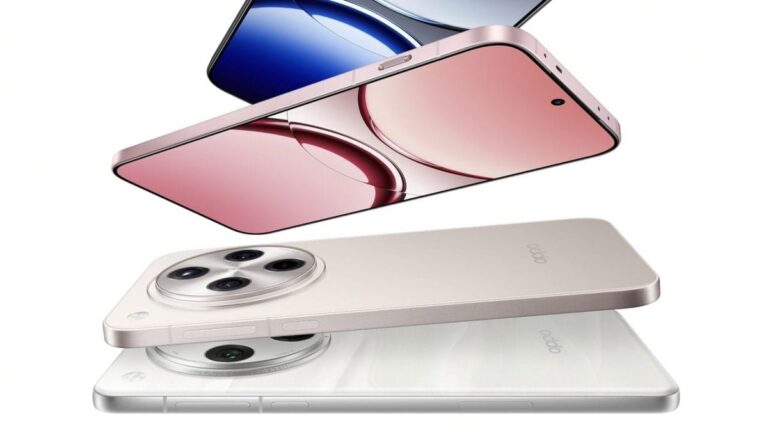 OPPO Find X8 Mini Hakkında Heyecan Yaratan Bilgiler Geldi - TeknoBurada