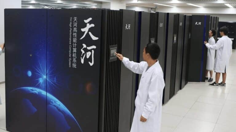 Phytium, 10 Milyondan Fazla İşlemci Sattı - TeknoBurada