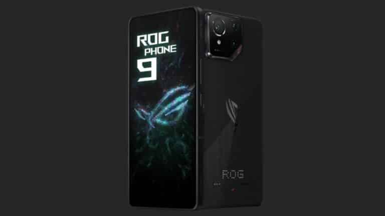 Asus ROG Phone 9 FE'nin İlk Detayları Ortaya Çıktı - TeknoBurada