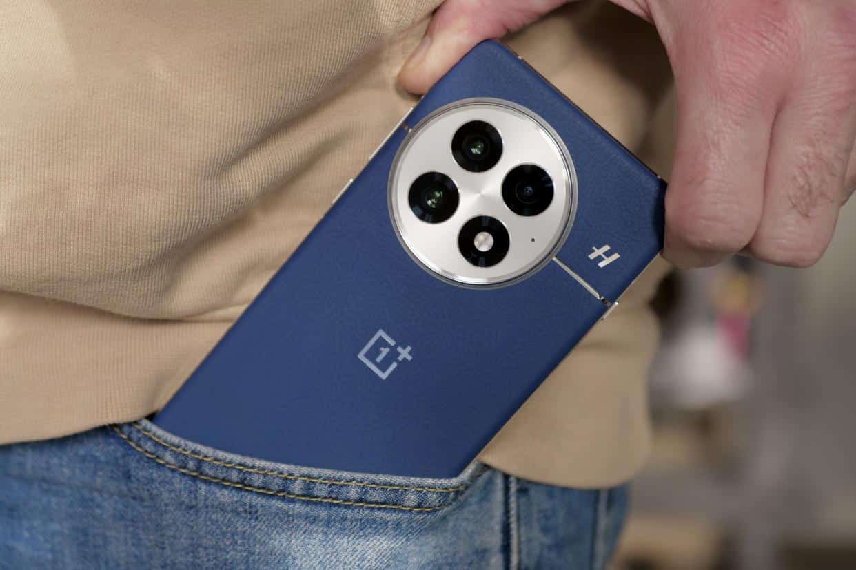 OnePlus 13 Mini Özellikleri Sızdırıldı - TeknoBurada
