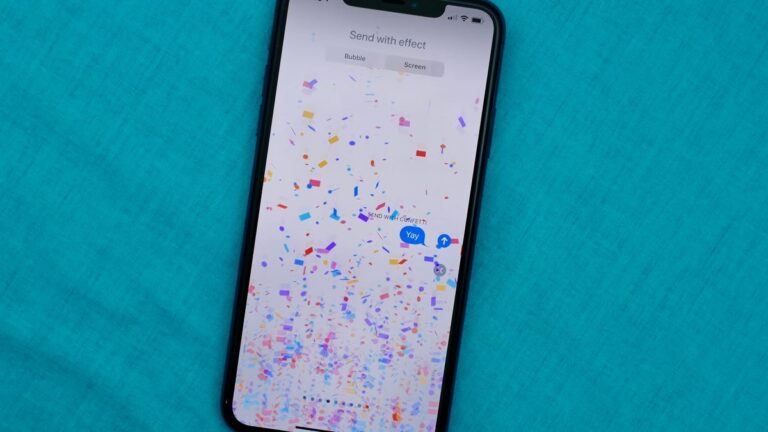 Apple’ın Yeni iCloud Hizmeti Confetti Bu Hafta Geliyor - TeknoBurada