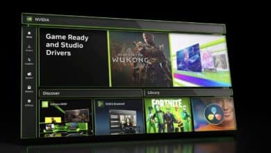 NVIDIA 576.02 Sürücüsü Yayınlandı: İşte Hata Düzeltmeleri - TeknoBurada