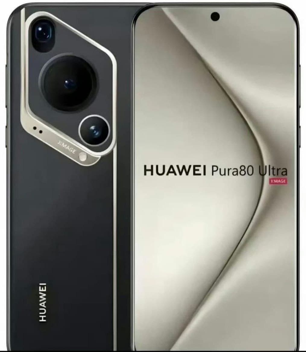 Huawei Pura 80 Ultra Bekleyenlere Kötü Haber - TeknoBurada