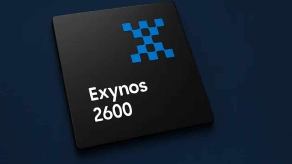 Exynos 2600’ün Arkasından Bakın Hangi Firma Çıktı - TeknoBurada
