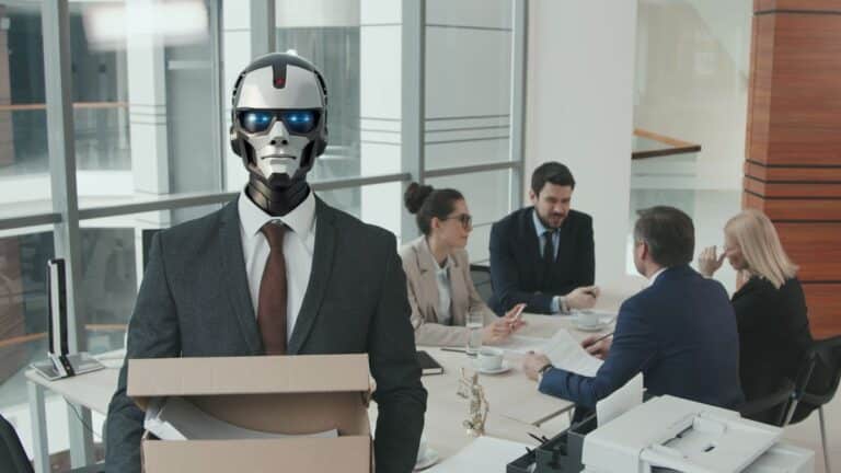 Yapay Zeka Avukatları Yoldan Çıkarıyor - TeknoBurada