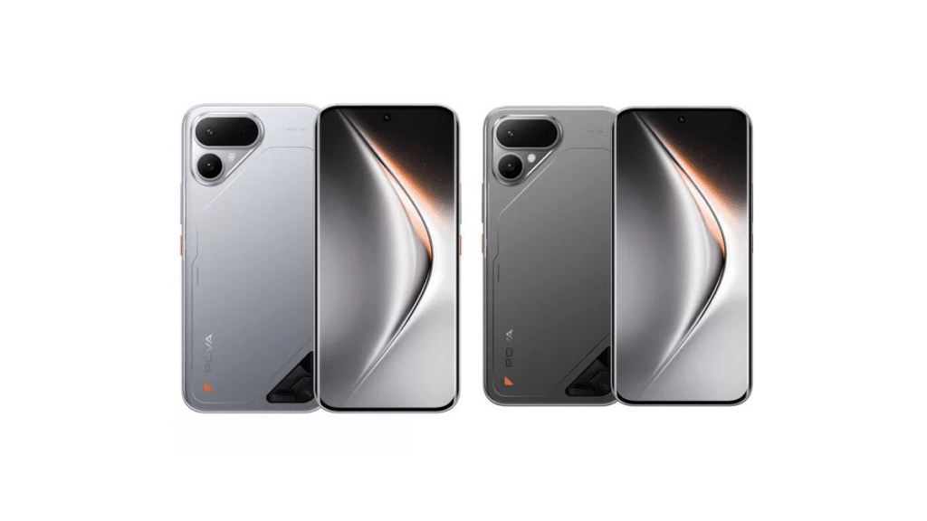 Tecno Pova Curve 2 Orta Segmentte Fark Yaratacak - TeknoBurada