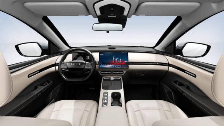 Türkiye’de Üretilen SWM G01 Pro Bu Ay Yollarda - TeknoBurada