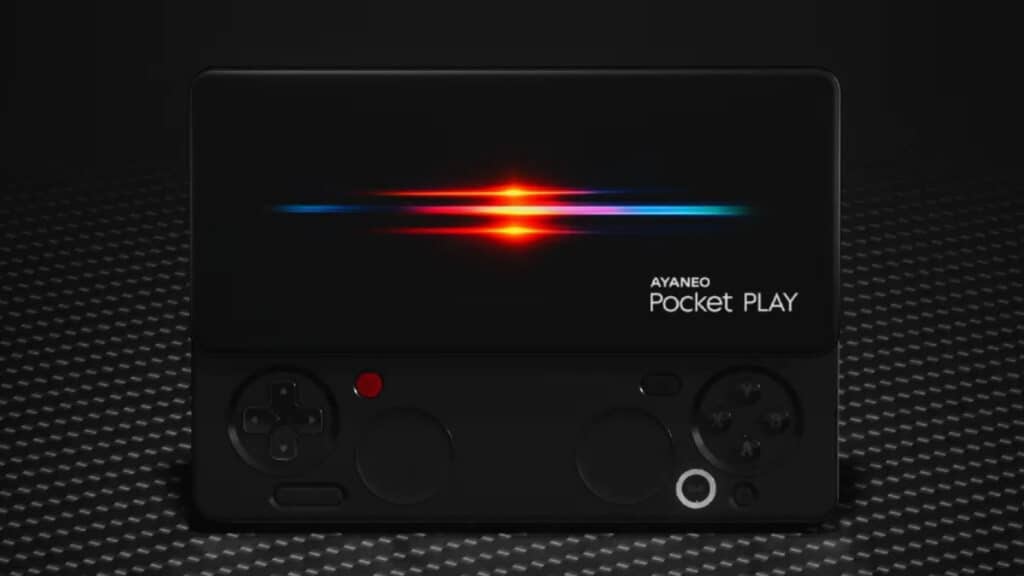 Ayaneo Pocket Play Gücünü Aldığı Çipseti Tanıttı - TeknoBurada